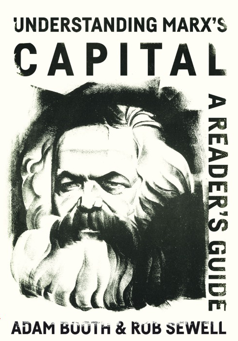 Understanding Marx's Capital - Wellred Books
