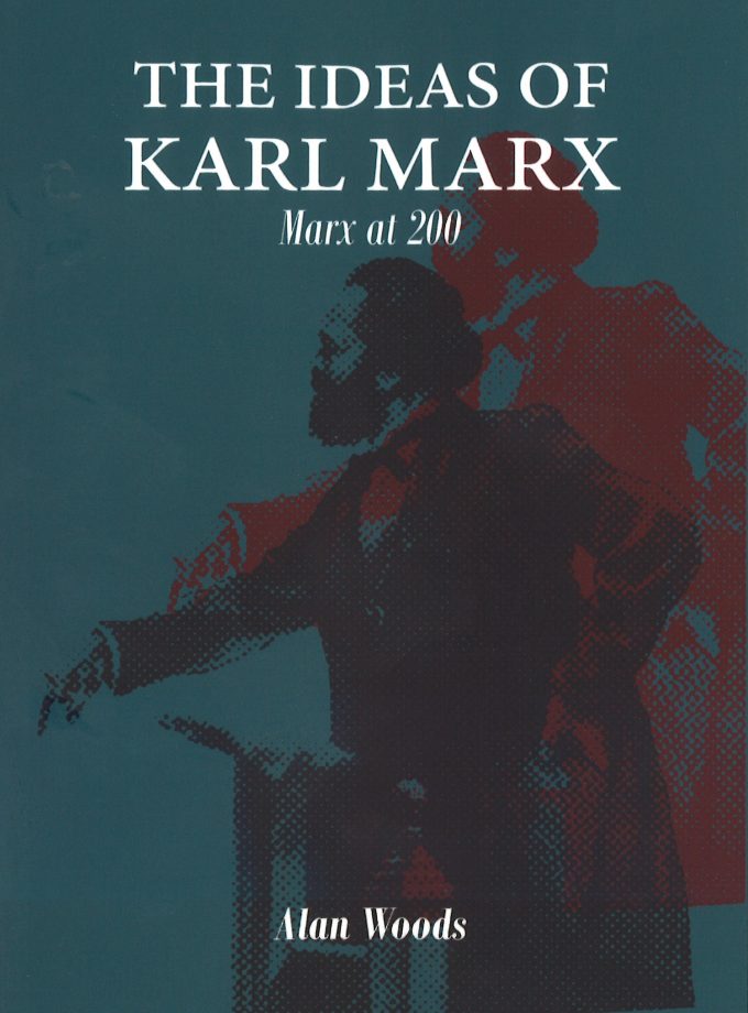 Woods - Wellred Books